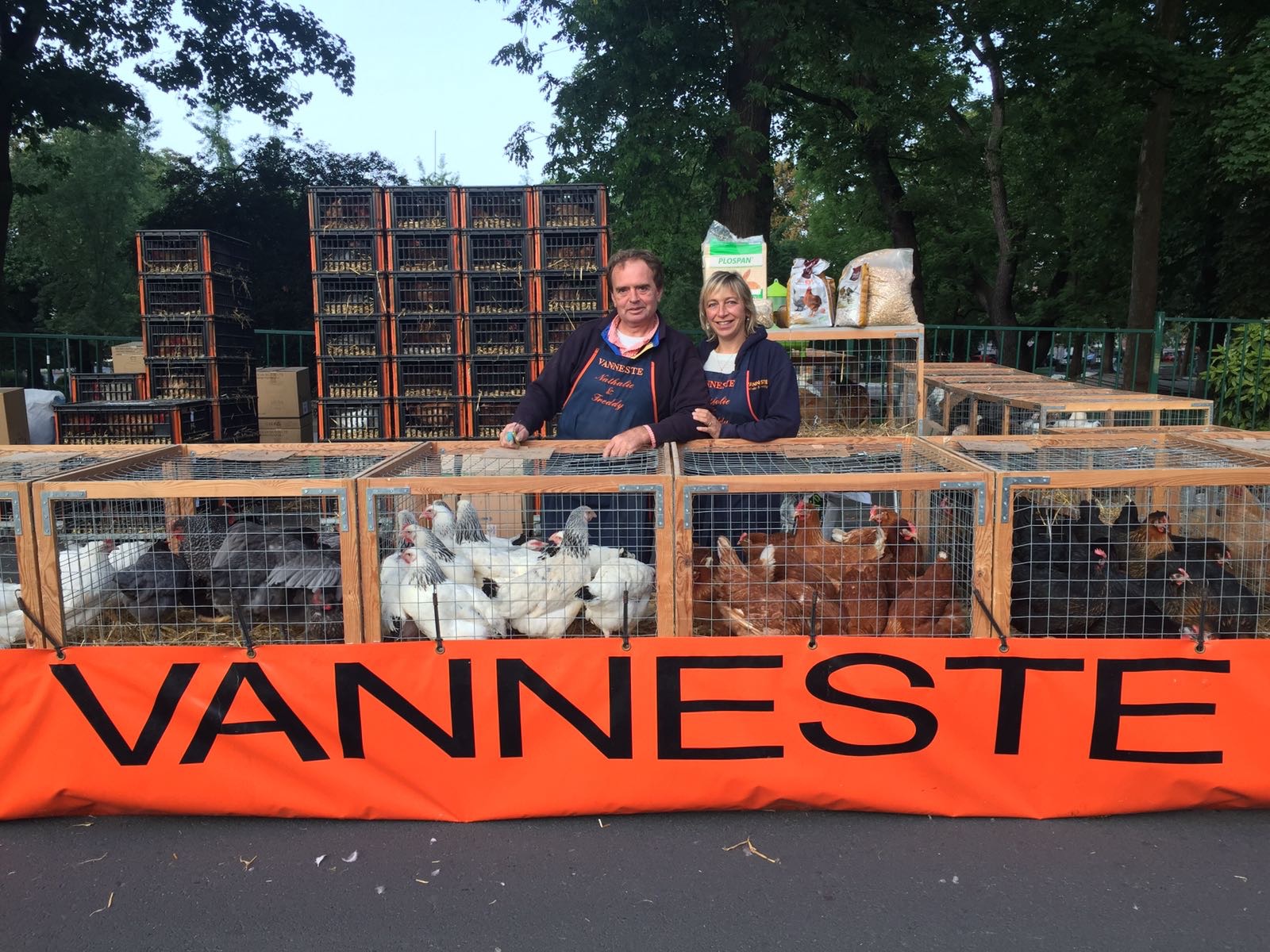 Shop | Pluimvee Vanneste